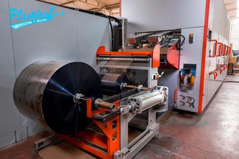 Qué son los envases termoformados | Plastical SL